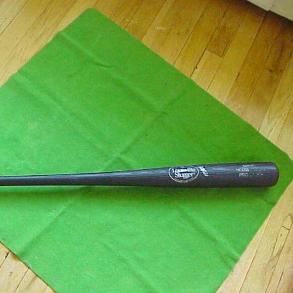 Louisville Slugger | Toys | Louisville Slugger 25 Pro Stock Plastic ...